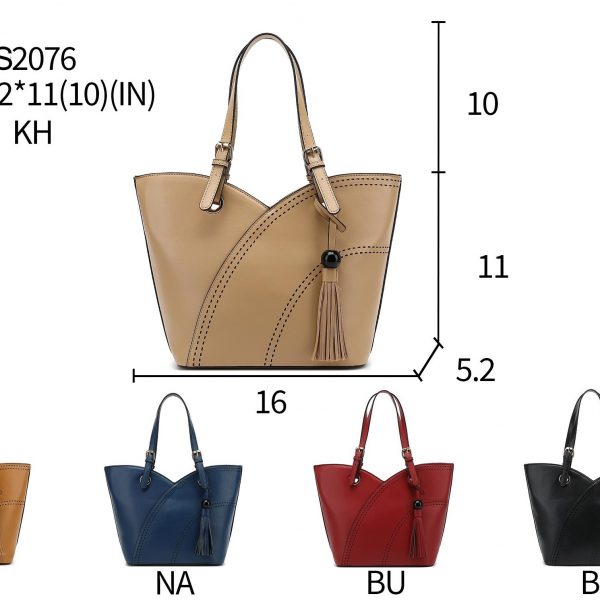 Handbags – Page 2 – KMQ Imports, Inc.